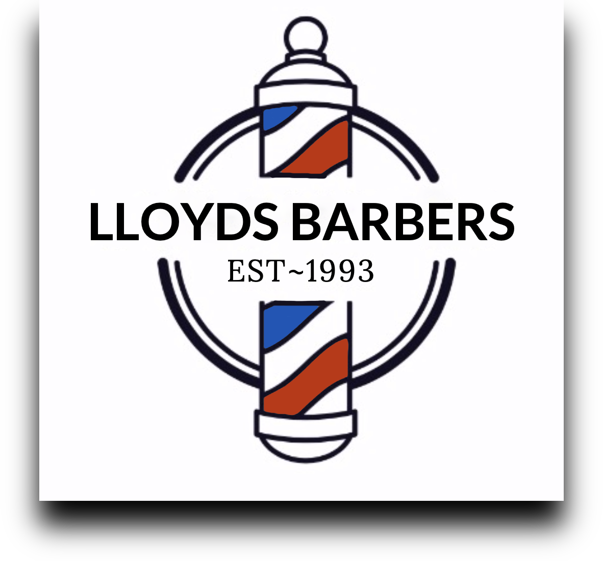 Lloyds Family Barbers - Mens & Childrens Hair Salon in Weaverham, Northwich